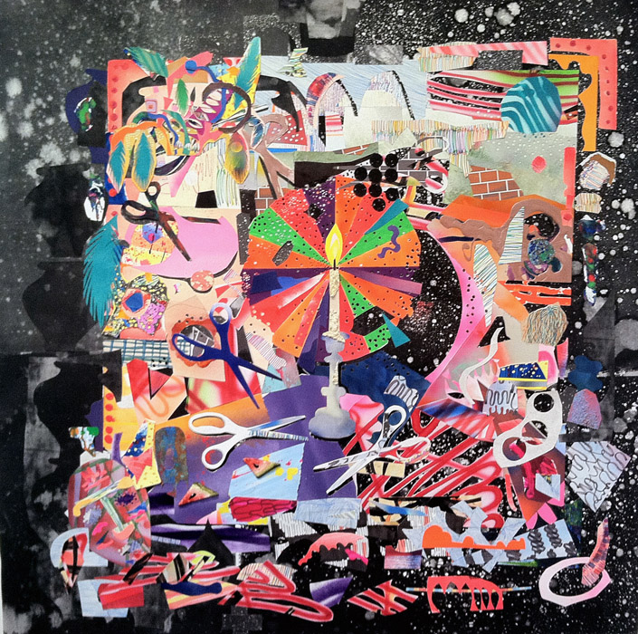 Paper Trail: In the studio with Steven Riddle | Parkway